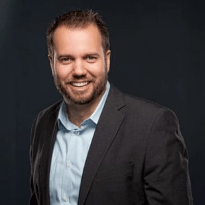John Hall - Universal Speaker Group