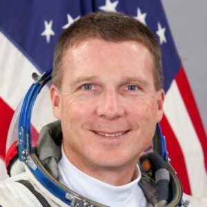 Terry Virts - Universal Speaker Group