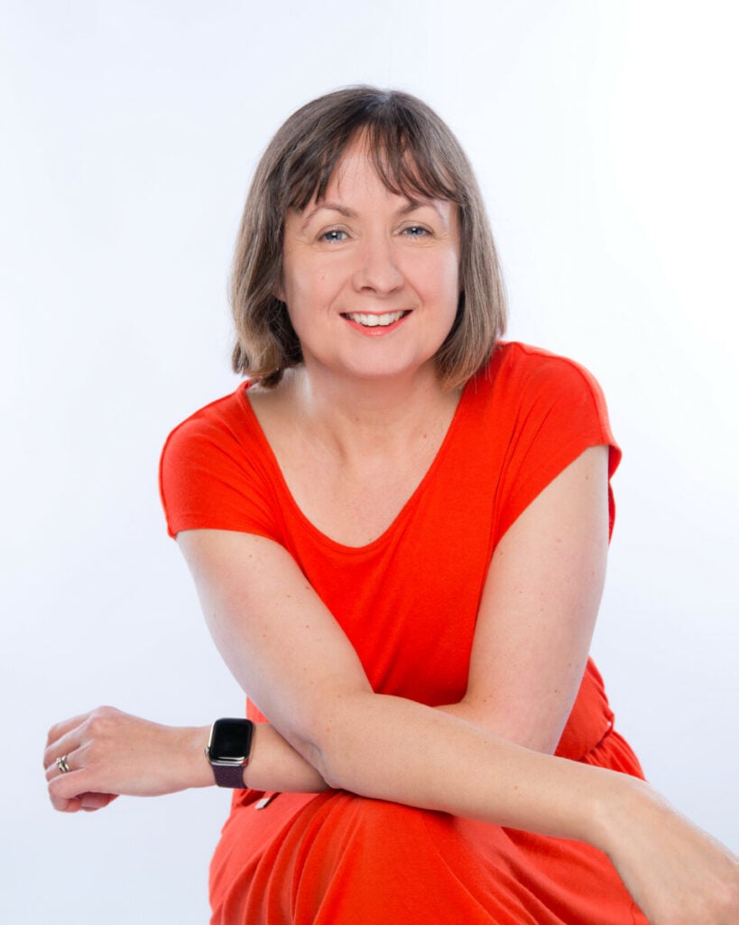 Esther Nelson - Universal Speaker Group